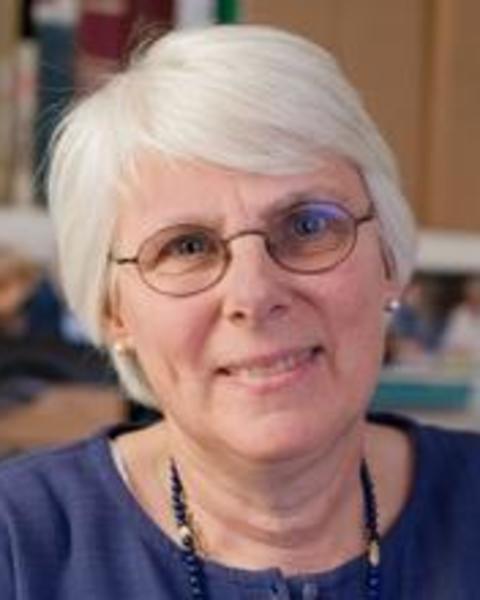 Judith Palfrey | David Rockefeller Center for Latin American Studies